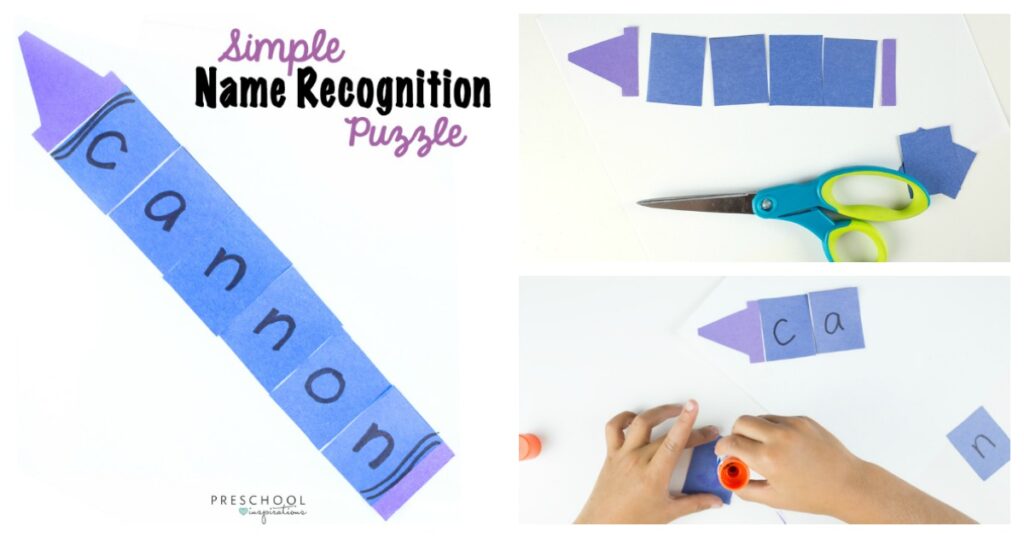 20 Fun Letter Recognition Activities for Kids at Home