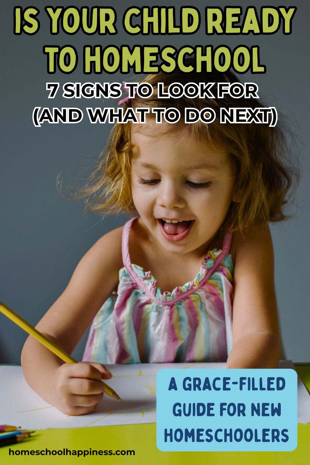 What Age to Start Homeschooling? A Gentle Parent Guide