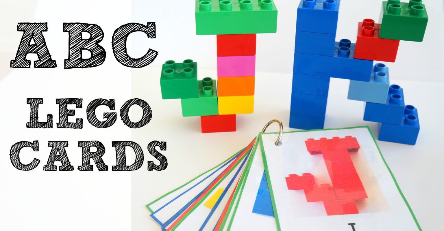 20 Fun Letter Recognition Activities for Kids at Home