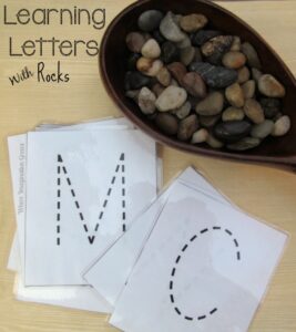 20 Fun Letter Recognition Activities for Kids at Home