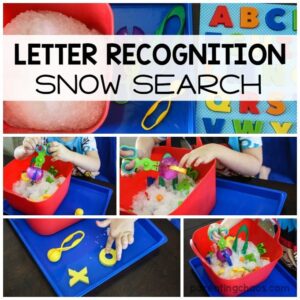 20 Fun Letter Recognition Activities for Kids at Home