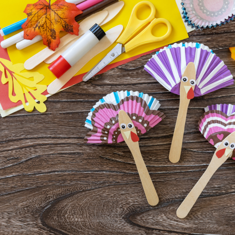 Holiday-Themed Activities for Homeschooling