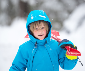 Homeschool Snow Day Survival Guide