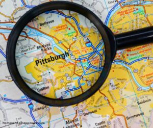 Engaging US Road Trip Activity for Homeschooling