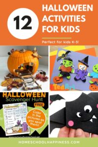 Fun and Educational Halloween Activities for Kids