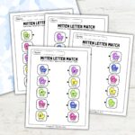 20 Fun Letter Recognition Activities for Kids at Home