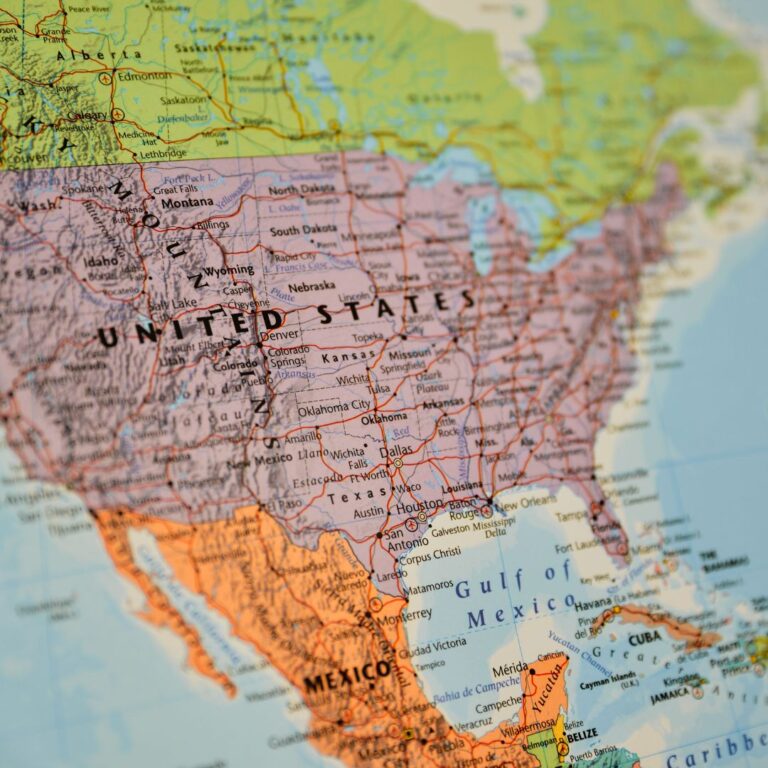 How to Teach the 50 States: Engaging Activities and Strategies