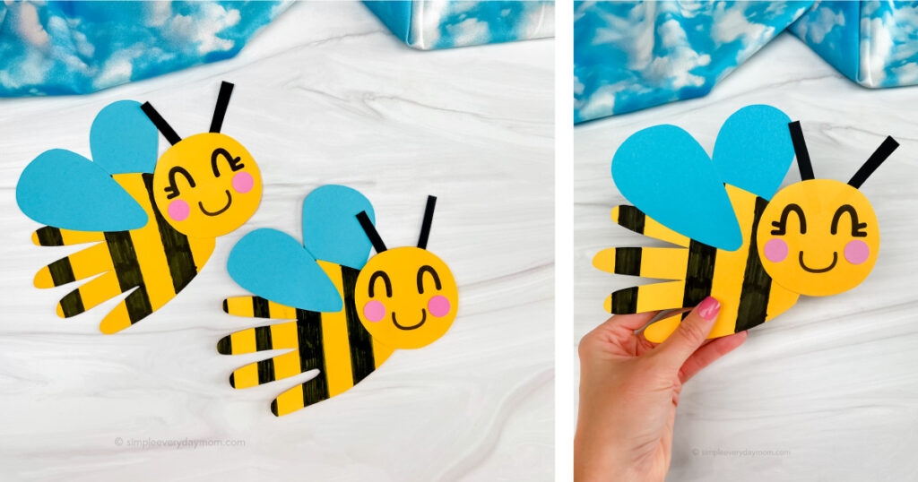 Easy Spring Crafts for Kids: Simple and Fun Seasonal Ideas