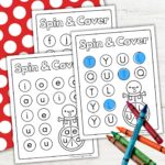 Fun Preschool Letter Recognition Games for Early Learners