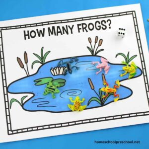 Free Spring Math Worksheets for Homeschool Learning