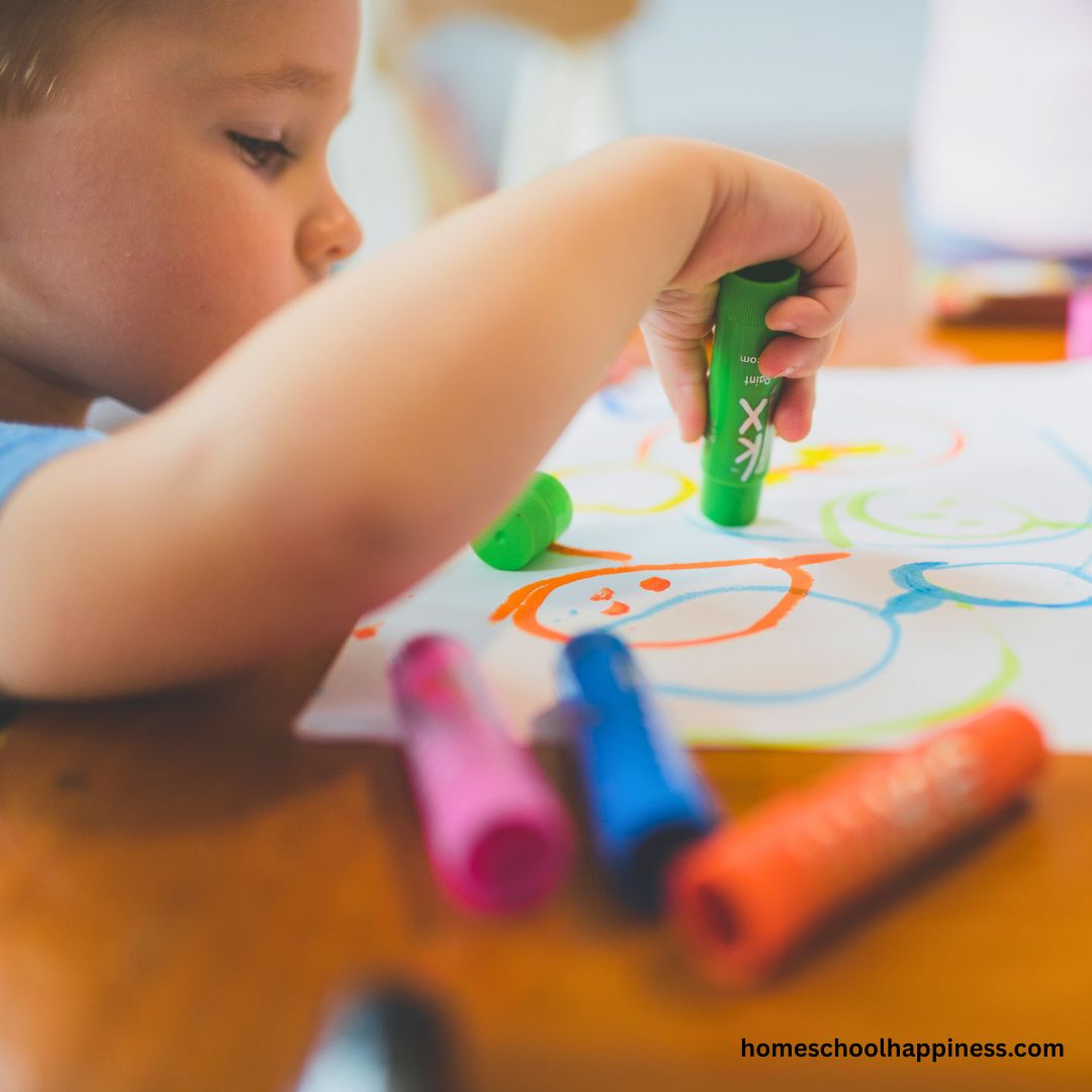 What Do 1st Graders Learn? A Simple Guide for Homeschool