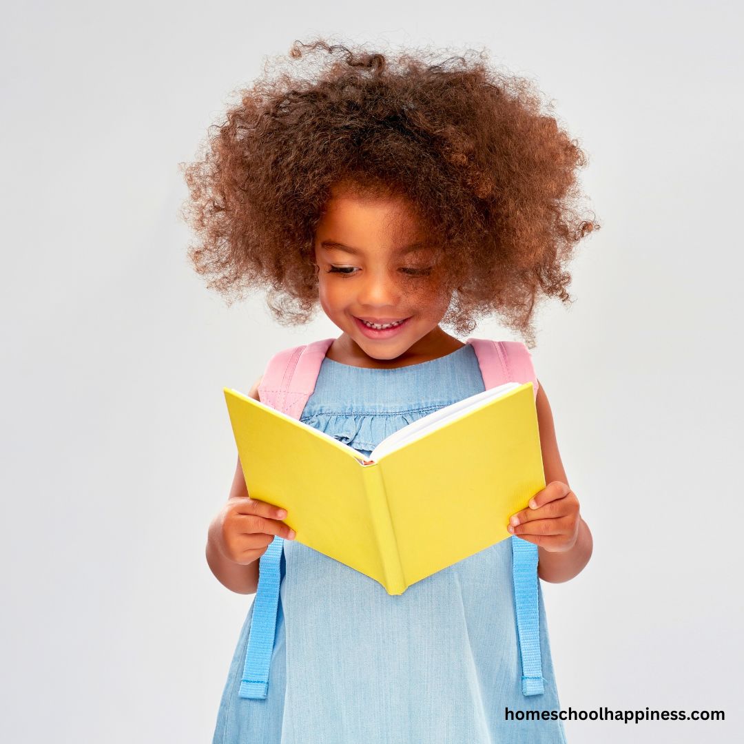 What Do 1st Graders Learn? A Simple Guide for Homeschool