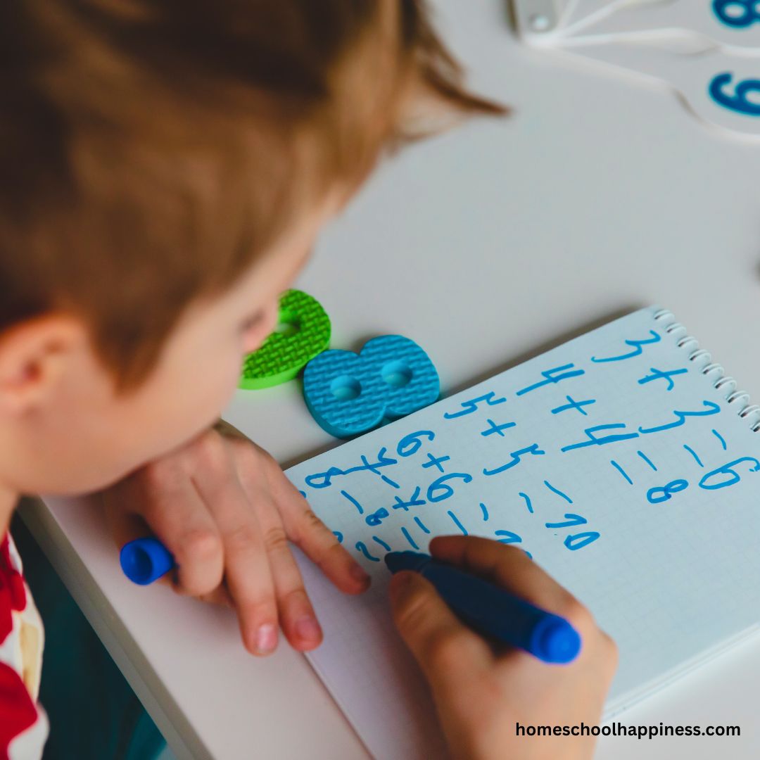 What Do 1st Graders Learn? A Simple Guide for Homeschool